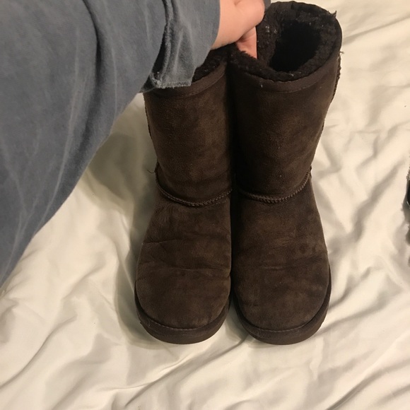 UGG | Shoes | Ugh Boots | Poshmark